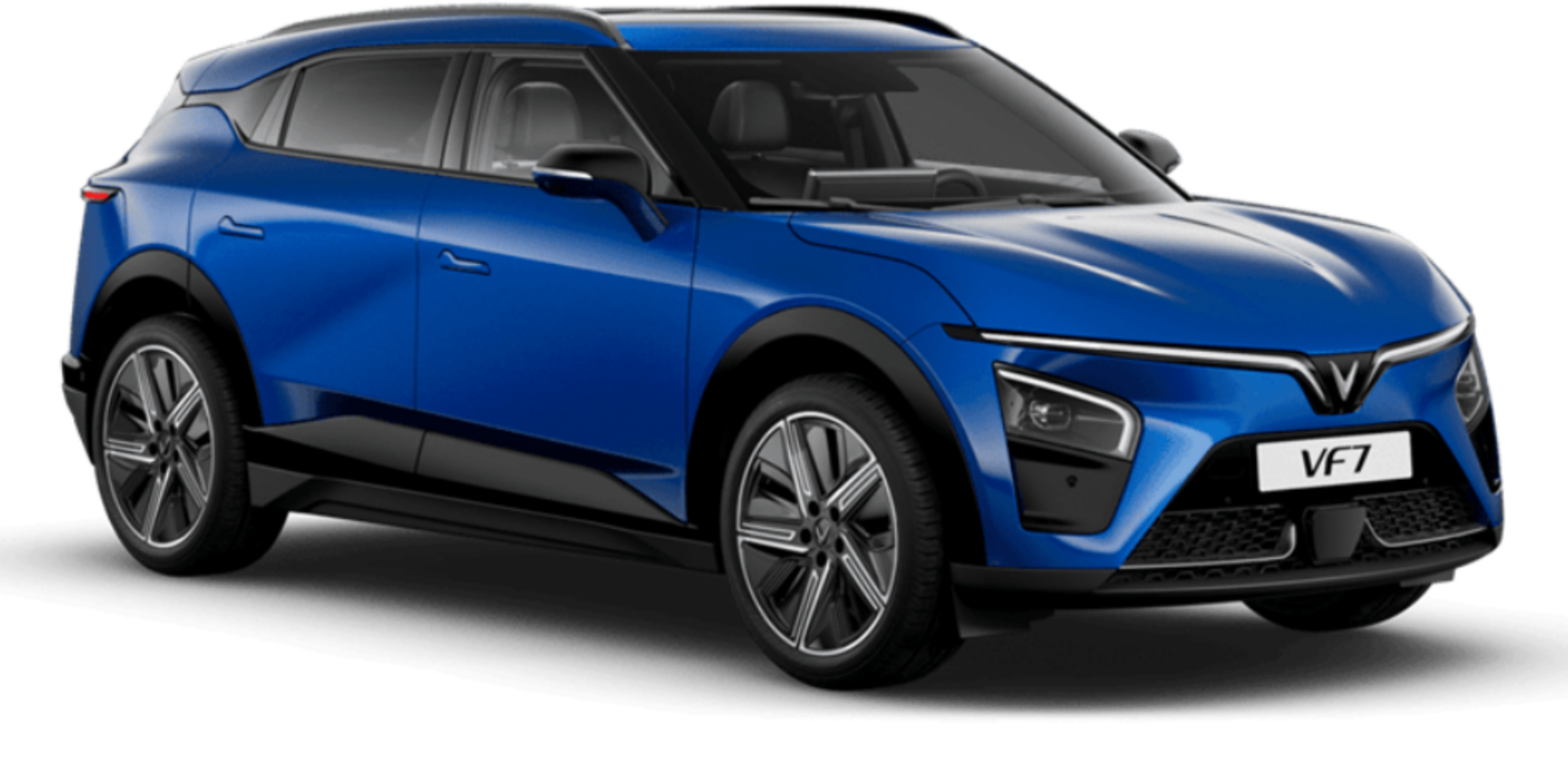 VinFast VF7 - VINFAST BÌNH DƯƠNG