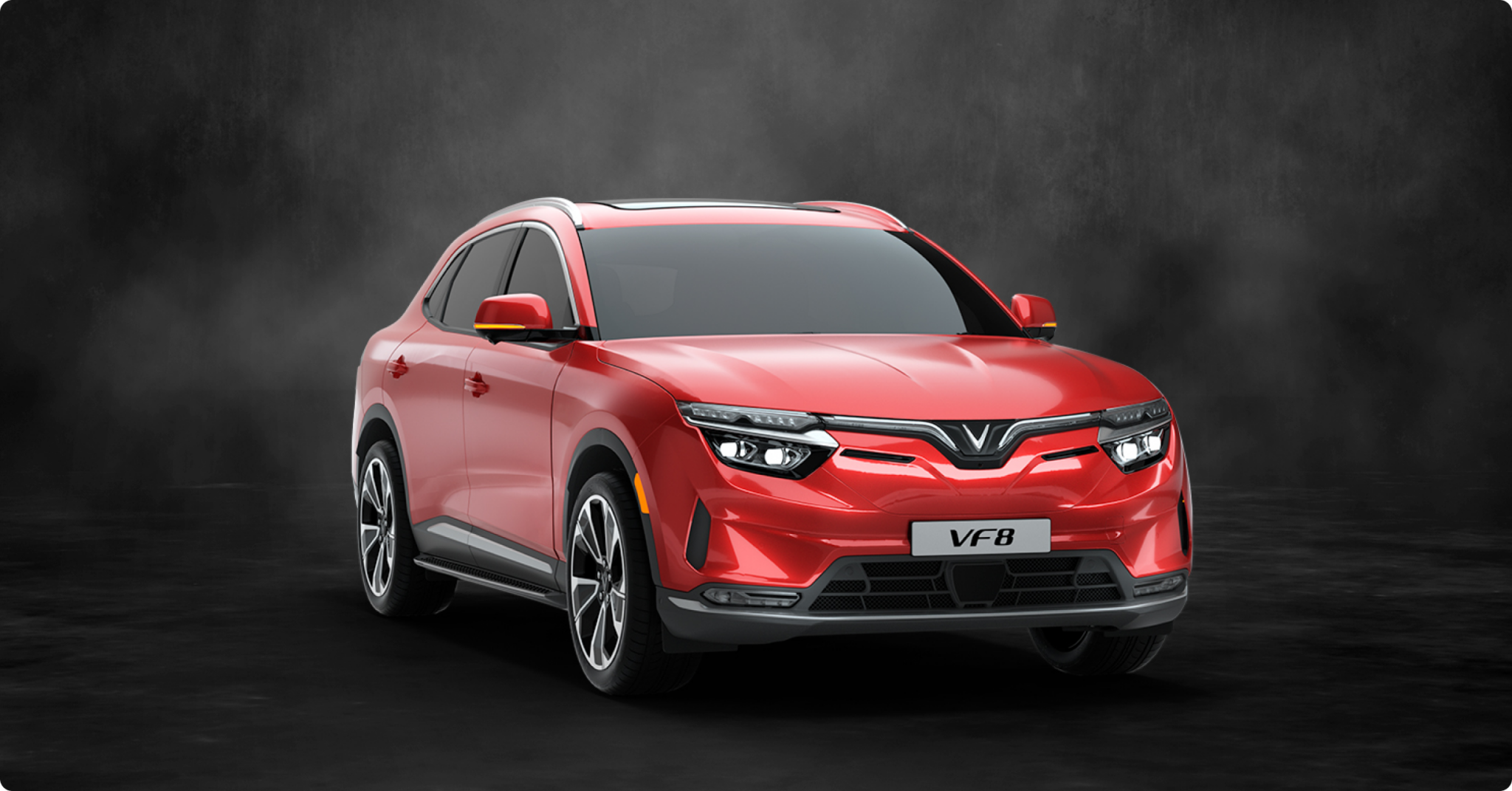 VinFast Limo-Green - VINFAST BÌNH DƯƠNG